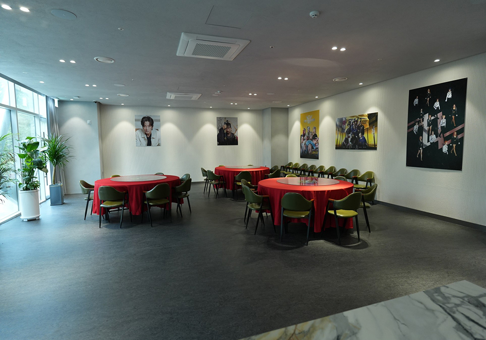 K-Culture Tour- Zenith Founders Club Membership